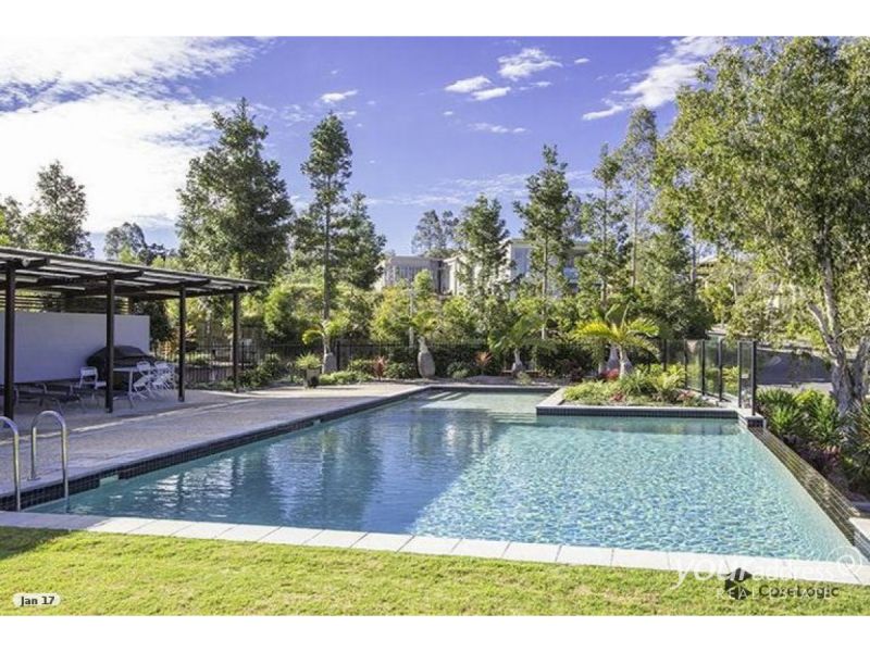 Real Estate For Lease - 36/99 Brookwater Drive - Brookwater , QLD