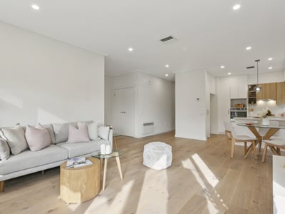 Classic Residences Retirement Village - Brighton East VIC | Keyton