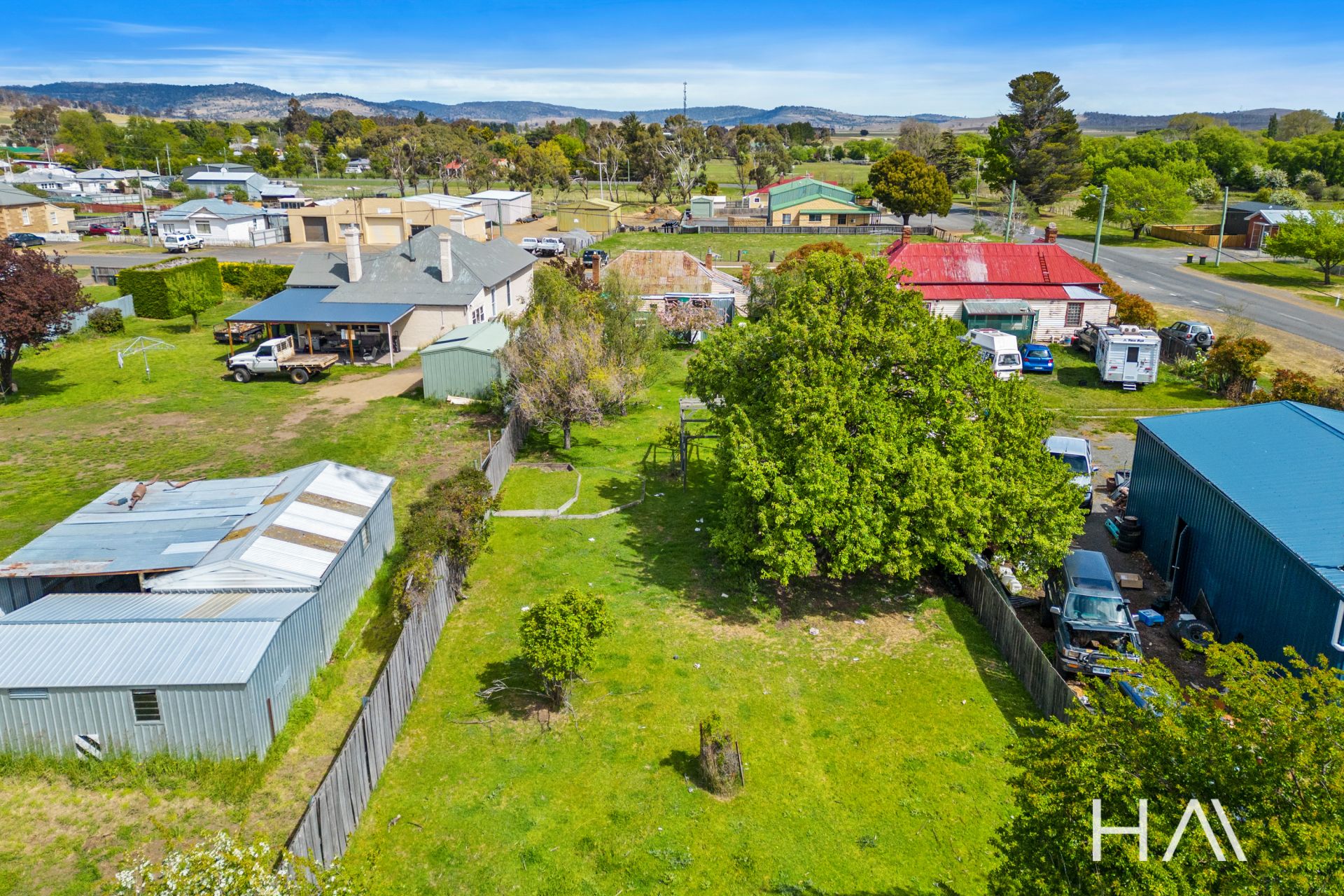 3 Alexander Street, Bothwell | Harrison Agents
