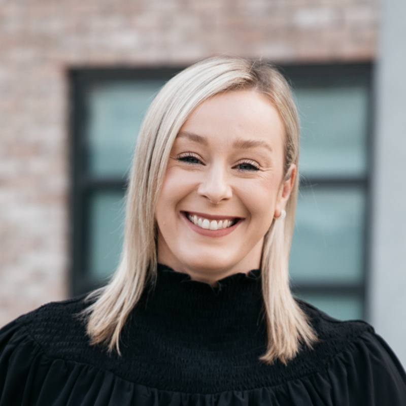 Our People - Meet Our Team - Harrison Agents