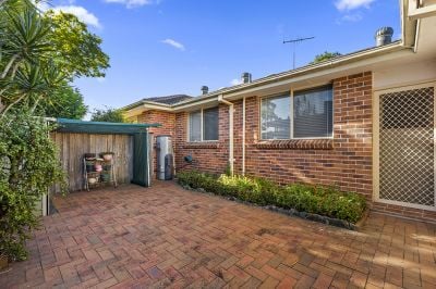 1/77 Adelaide Street, West Ryde | Award Group Real Estate