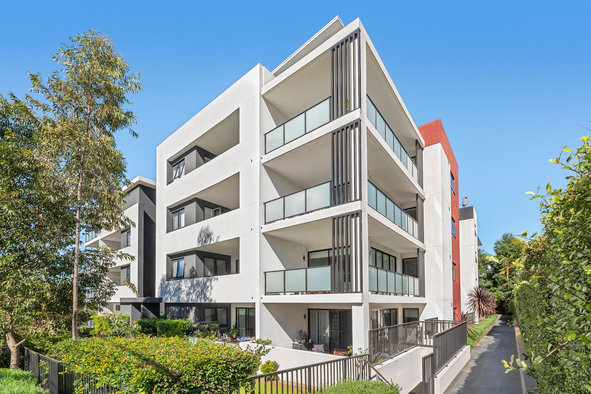 Real Estate For Lease - 15/6 Cowan Road - Mount Colah , NSW