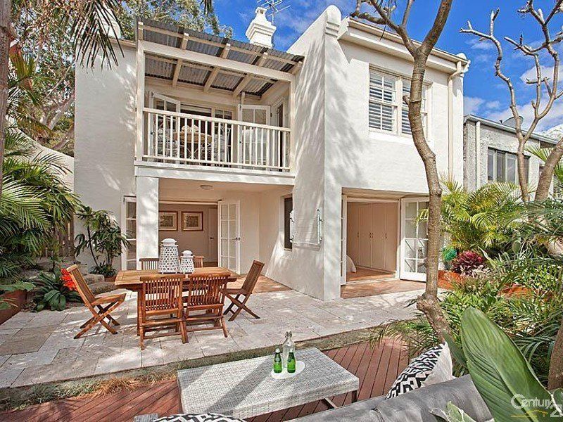 Real Estate For Sale - 22 Bank Street - North Sydney , NSW