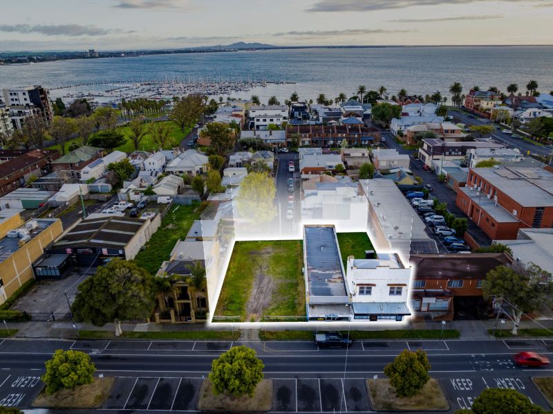 For Sale - Teska Carson