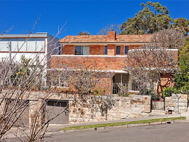 Real Estate For Sale - 8A David Street - Mosman , NSW