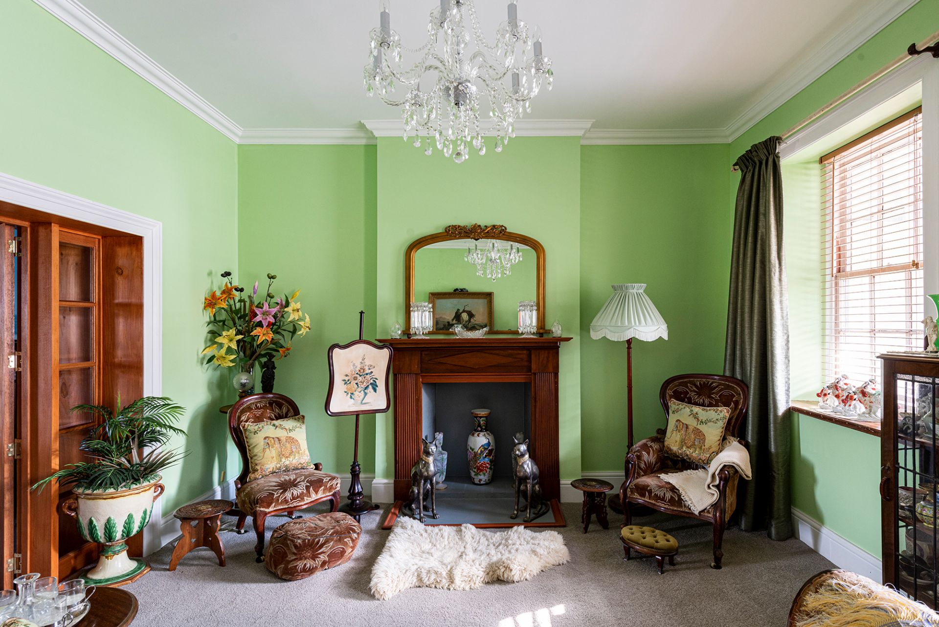 Dominic Romeo Historic Property – Stunning Historic and Heritage ...
