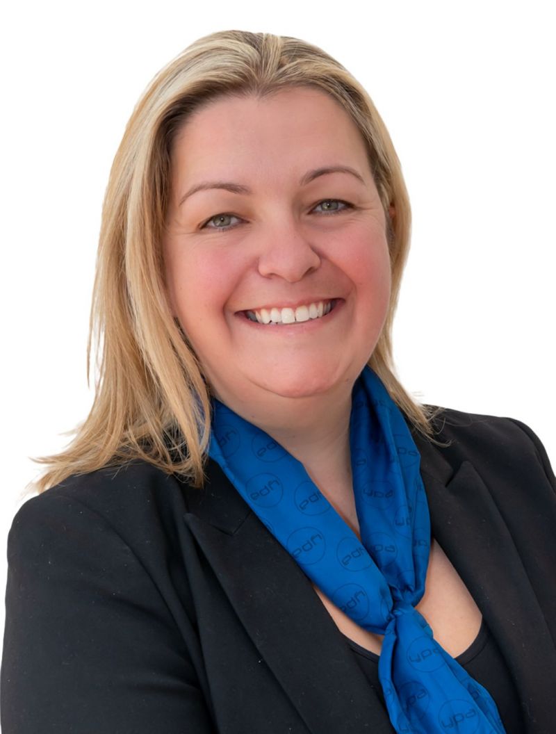 Carla Primiano | YPA Estate Agents