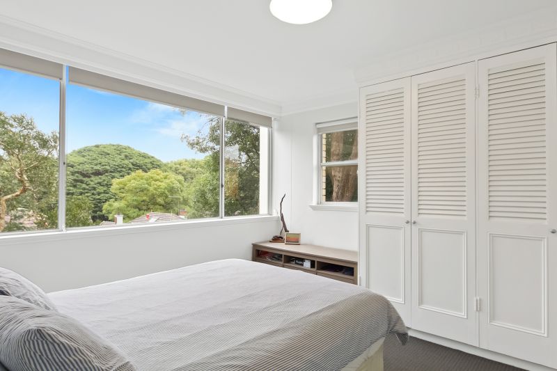 Real Estate For Sale - 2C/699 Military Road - Mosman , NSW