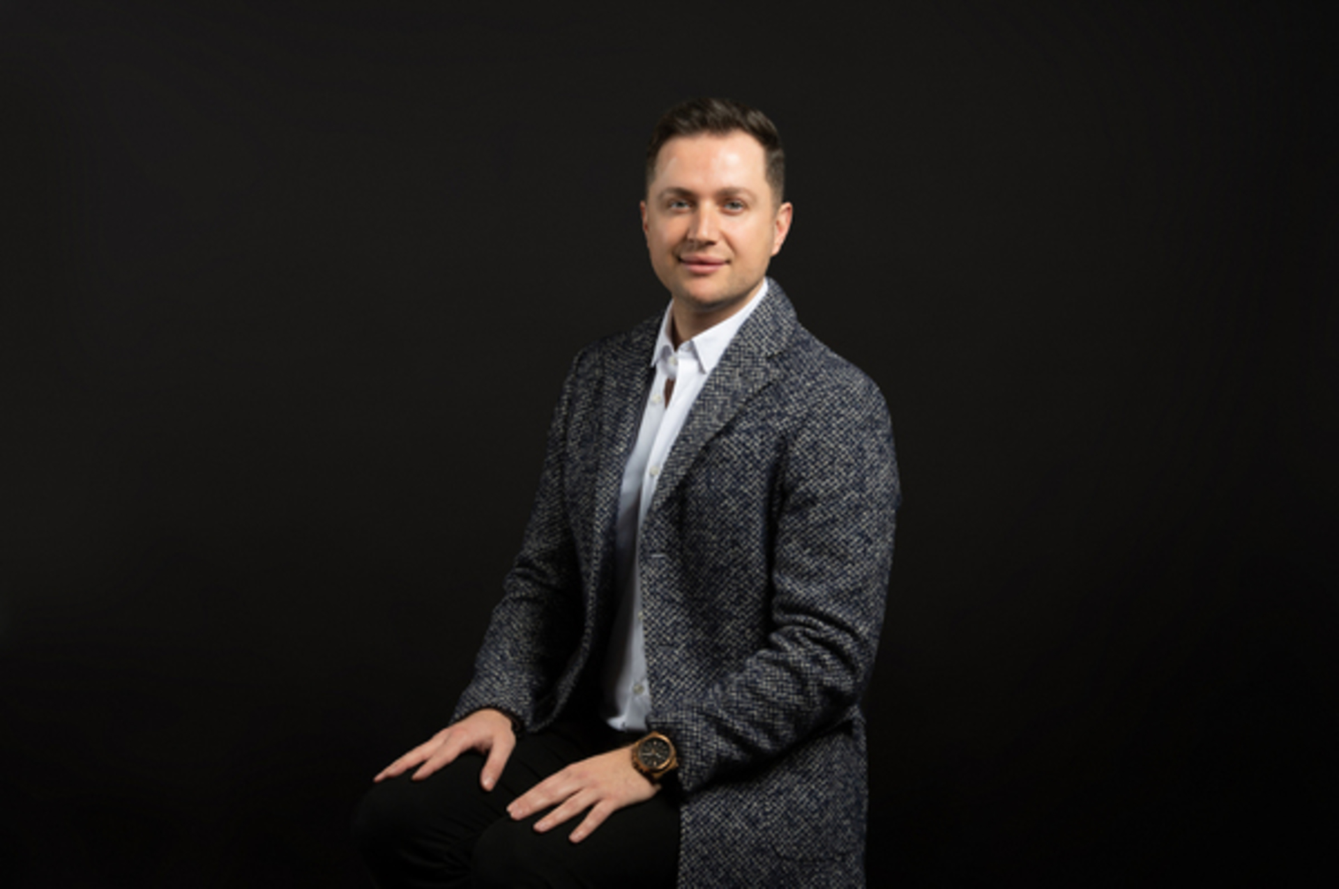 Our Team | Dingle Partners