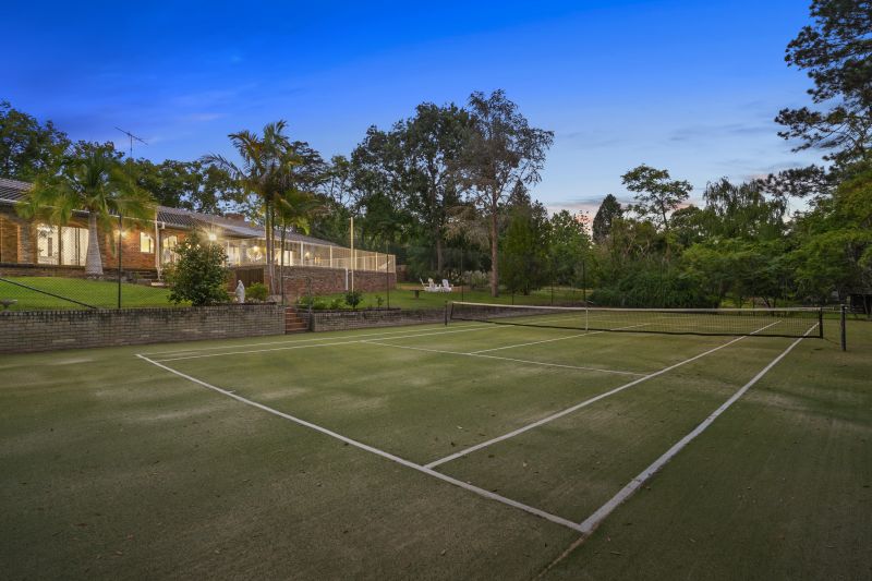 Real Estate For Sale - 11a Park Road - Kenthurst , NSW