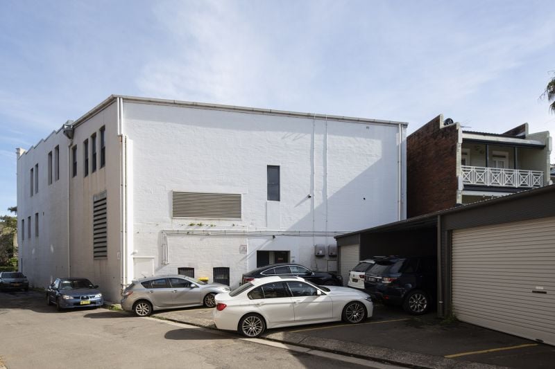 Real Estate For Commercial Lease - 1/28 Montague Street - Balmain , NSW