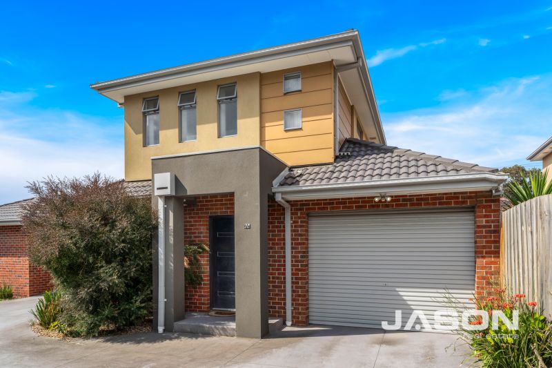 Home - Jason Real Estate