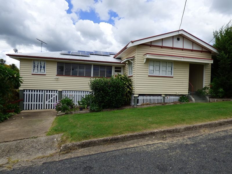 Real Estate For Sale - 313 Gray Street - Roadvale , QLD