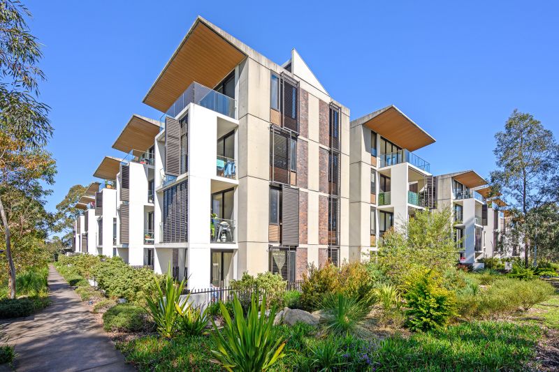 Real Estate For Lease - 8/6 Shout Ridge - Lindfield , NSW