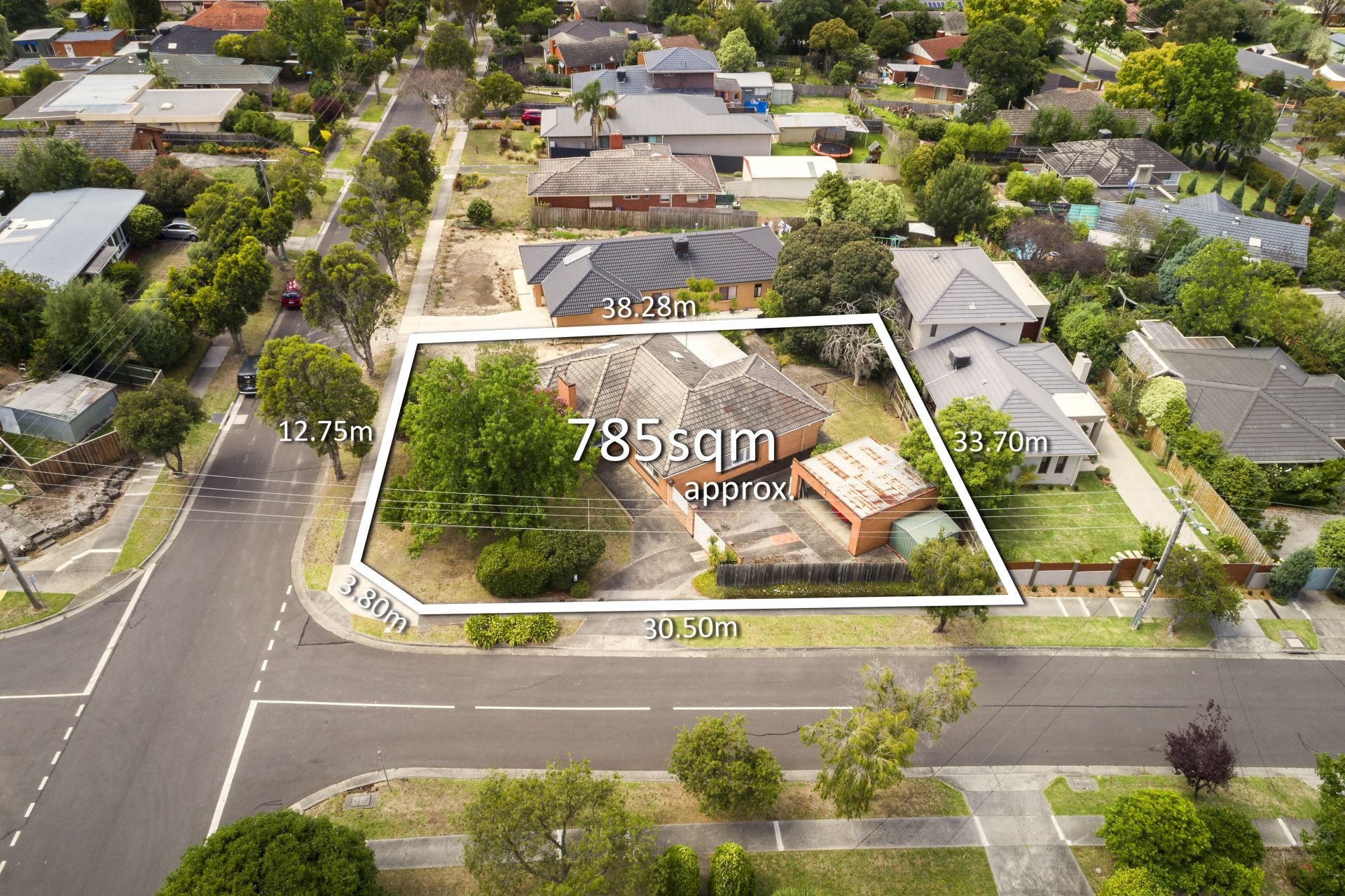 8 Telopea Street, Wantirna South | OBrien Real Estate