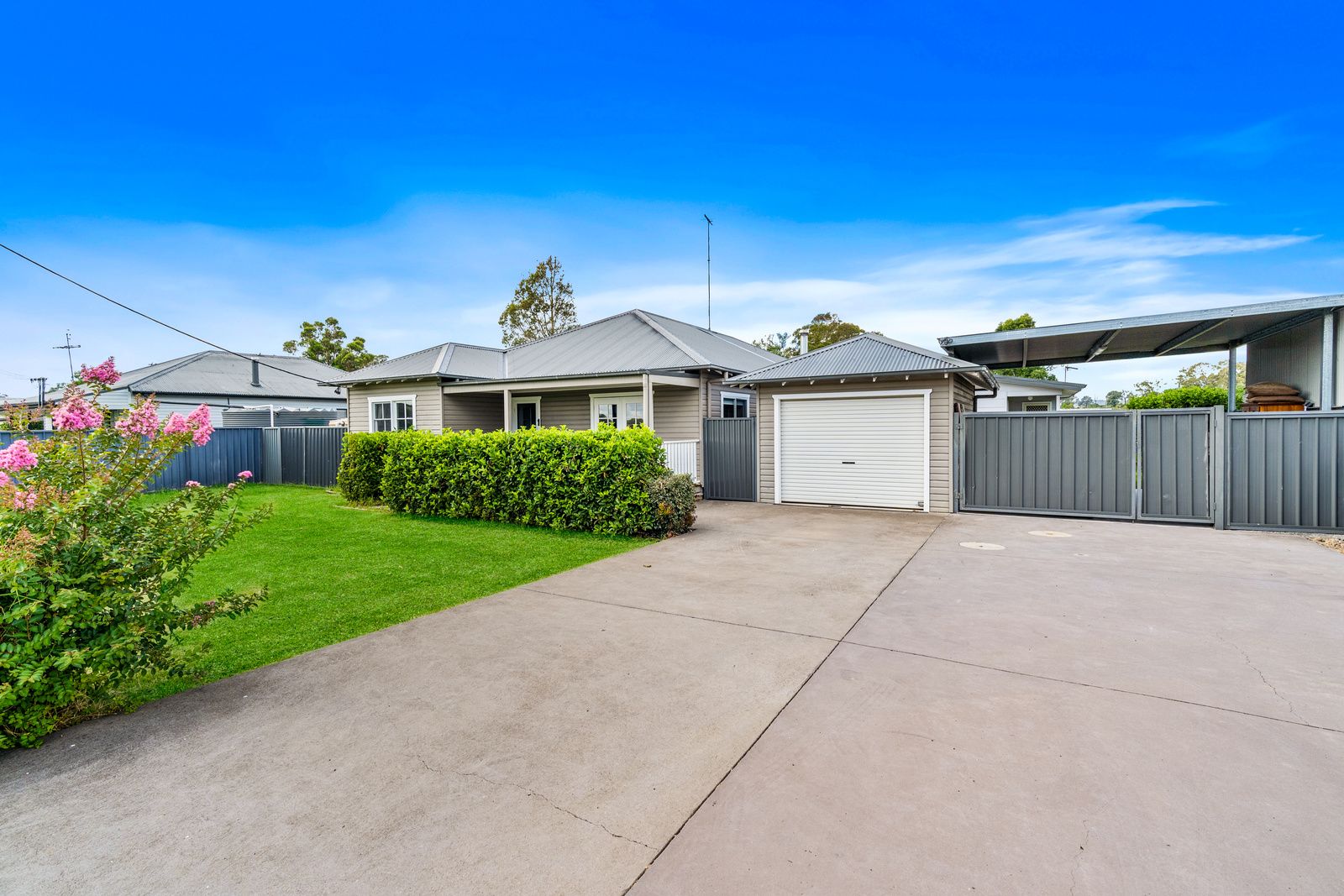 Real Estate For Lease - 125 Burragorang Road - Mount Hunter , NSW