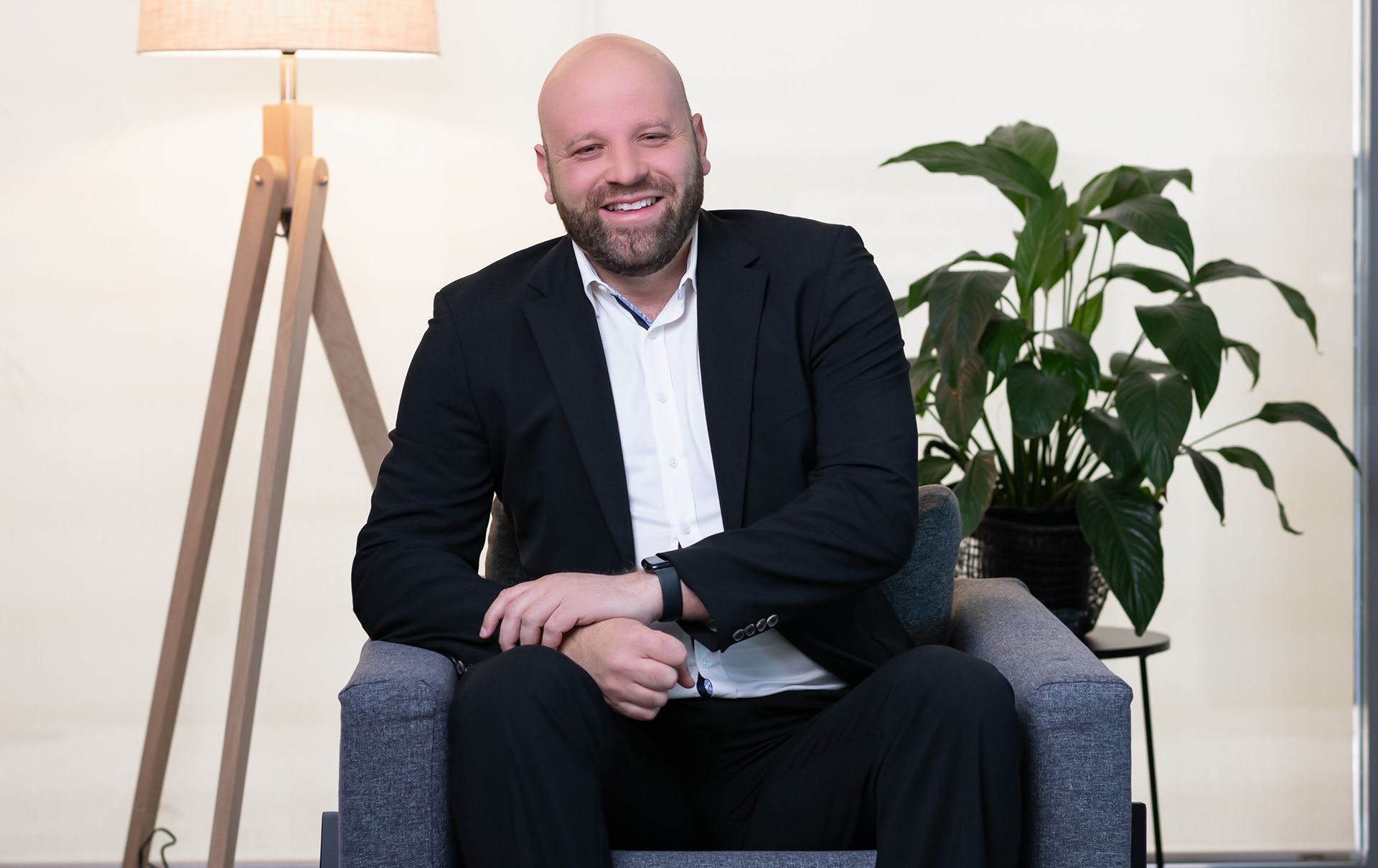 Joe Akle | Stone Real Estate