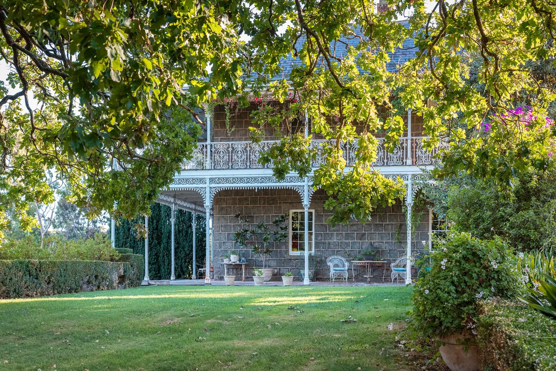 40 Chrome Road, Branxholme | Dominic Romeo Historic Property