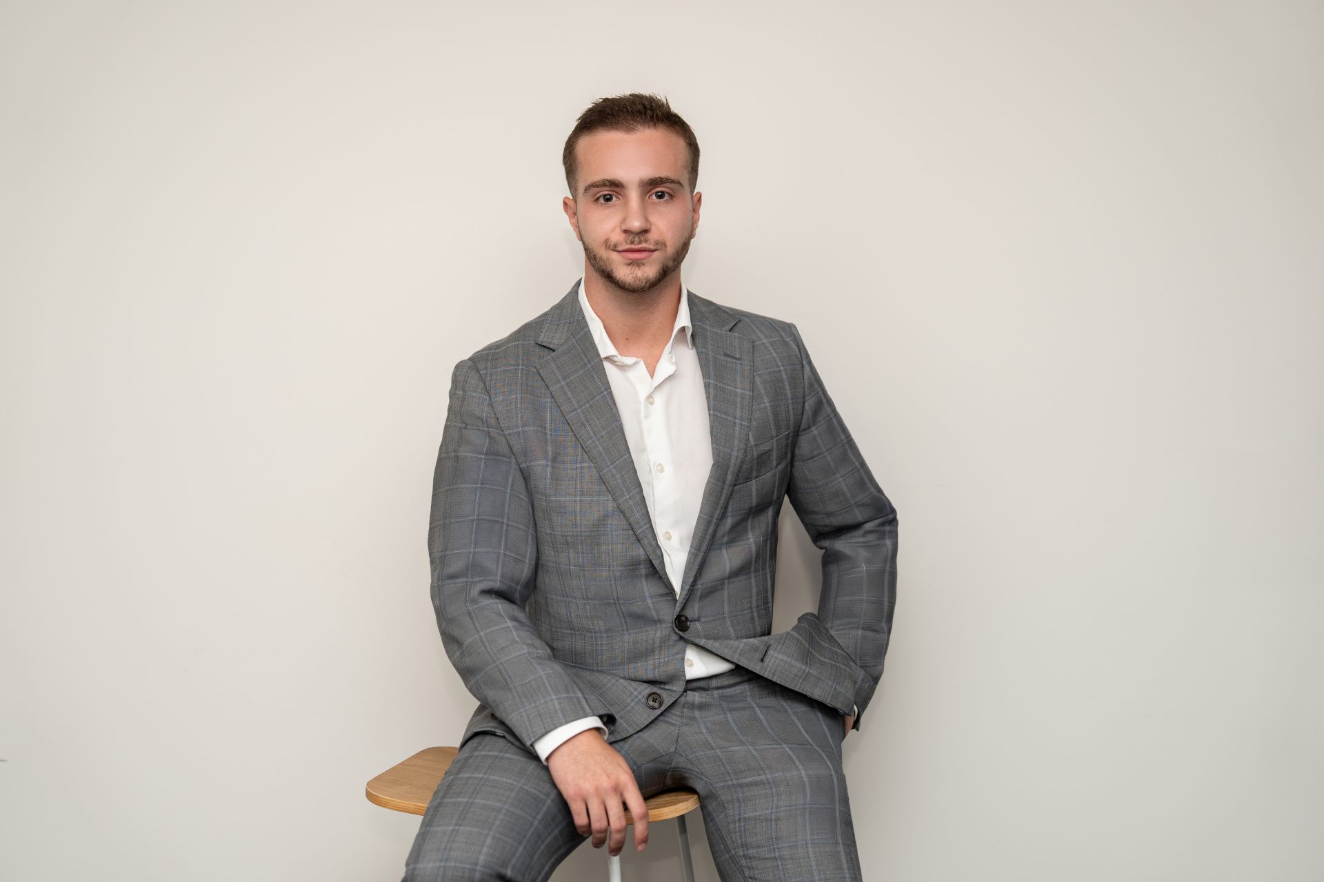 Luke Russo | Stone Real Estate