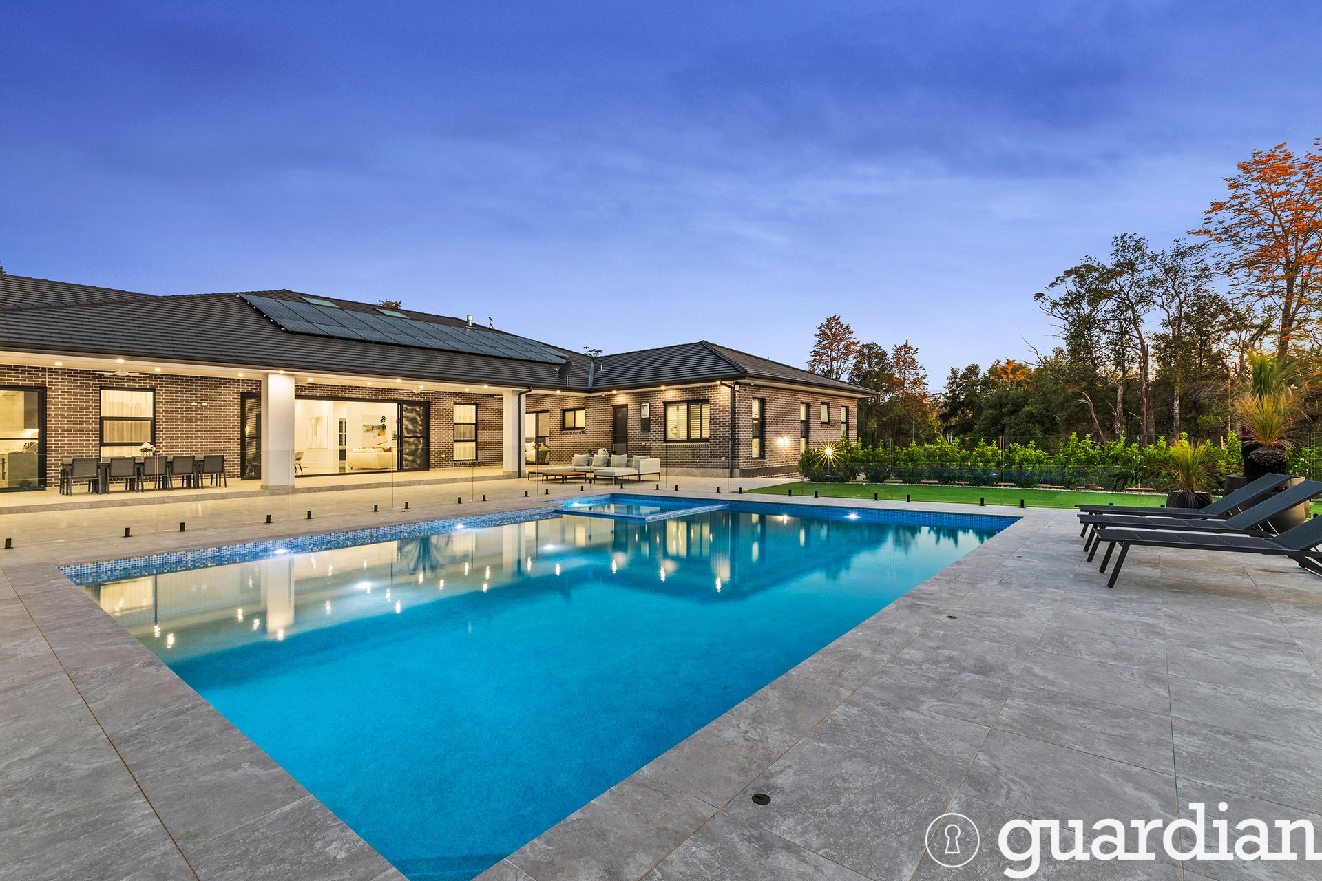 40 Cranstons Road, Middle Dural | Guardian Realty