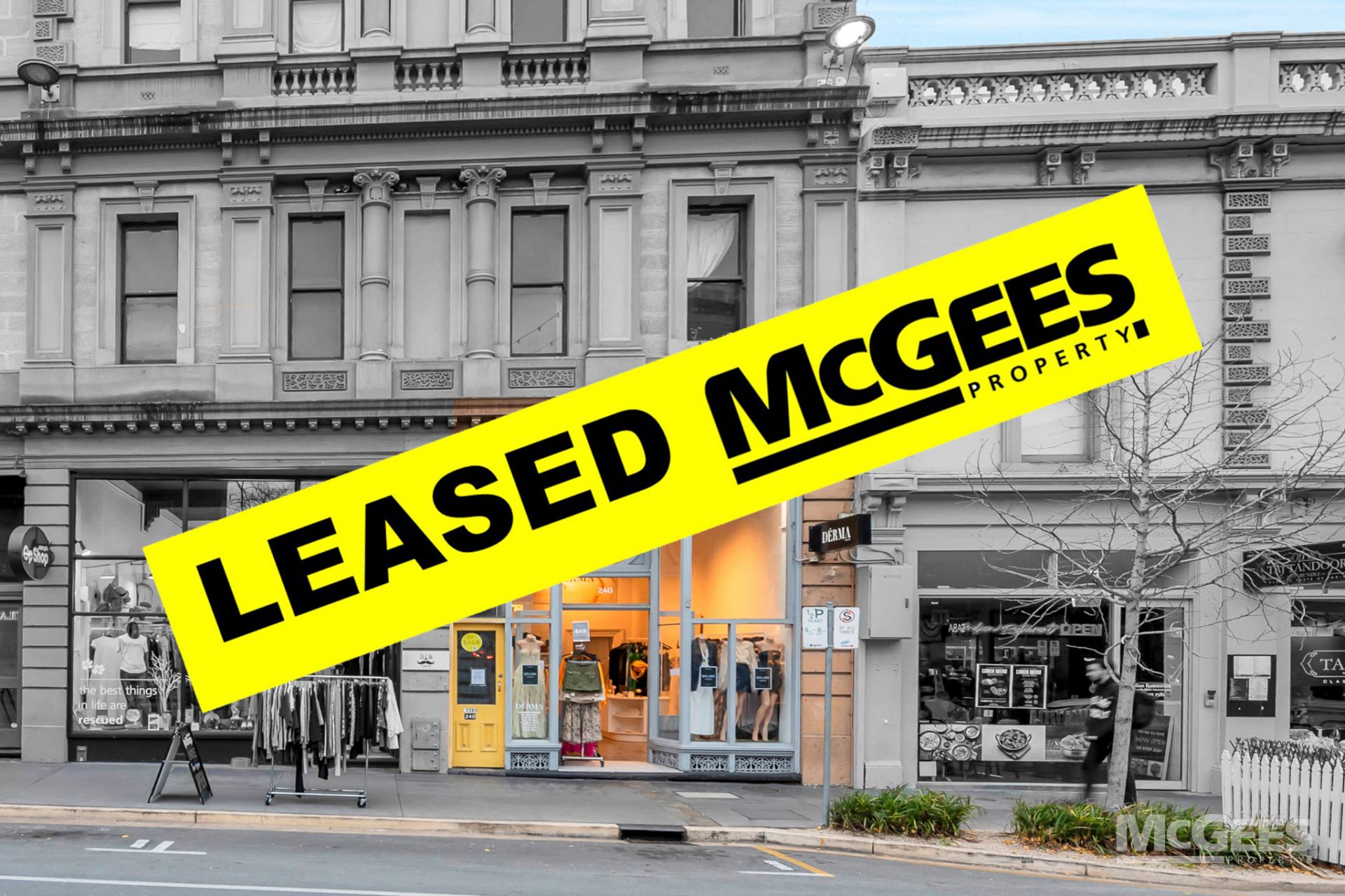 240 Rundle Street, Adelaide | McGees Property Adelaide