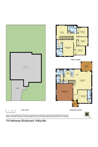 19 Halloway Boulevard, North Kellyville | Castlehaven Realtors