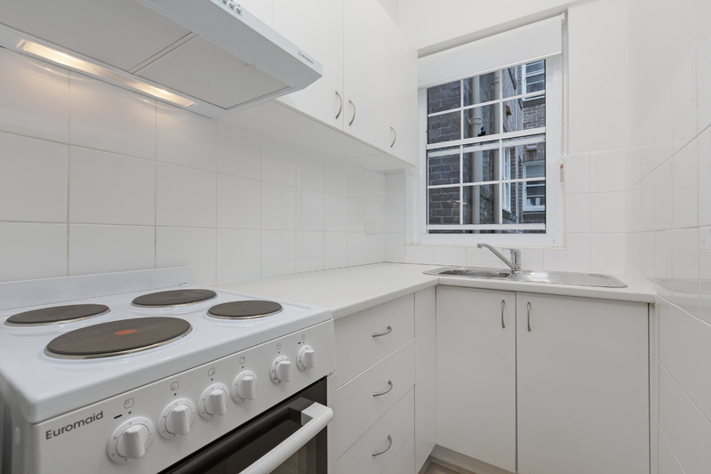 Real Estate For Lease - 7/2 Greenknowe Avenue - Potts Point , NSW