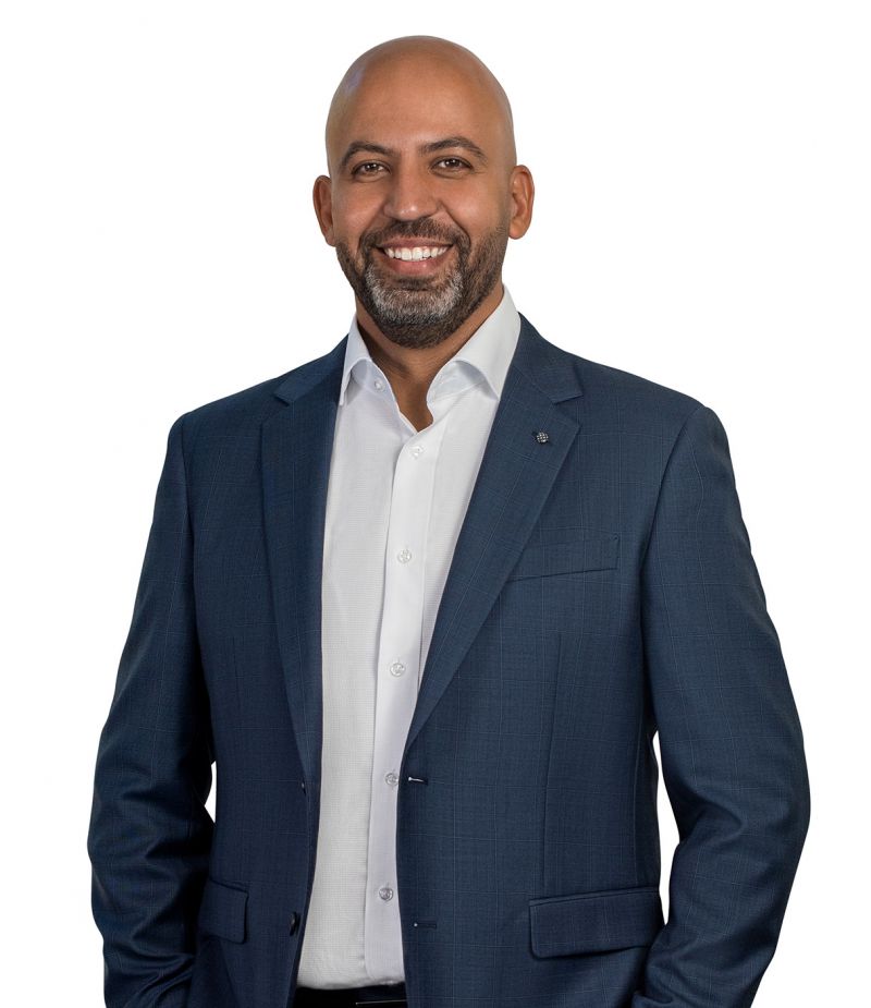 Peter Gindy | OBrien Real Estate