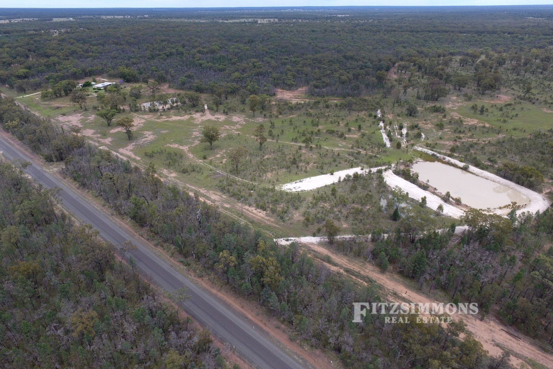 3269 Tara - Kogan Road, KOGAN | Fitzsimmons Real Estate