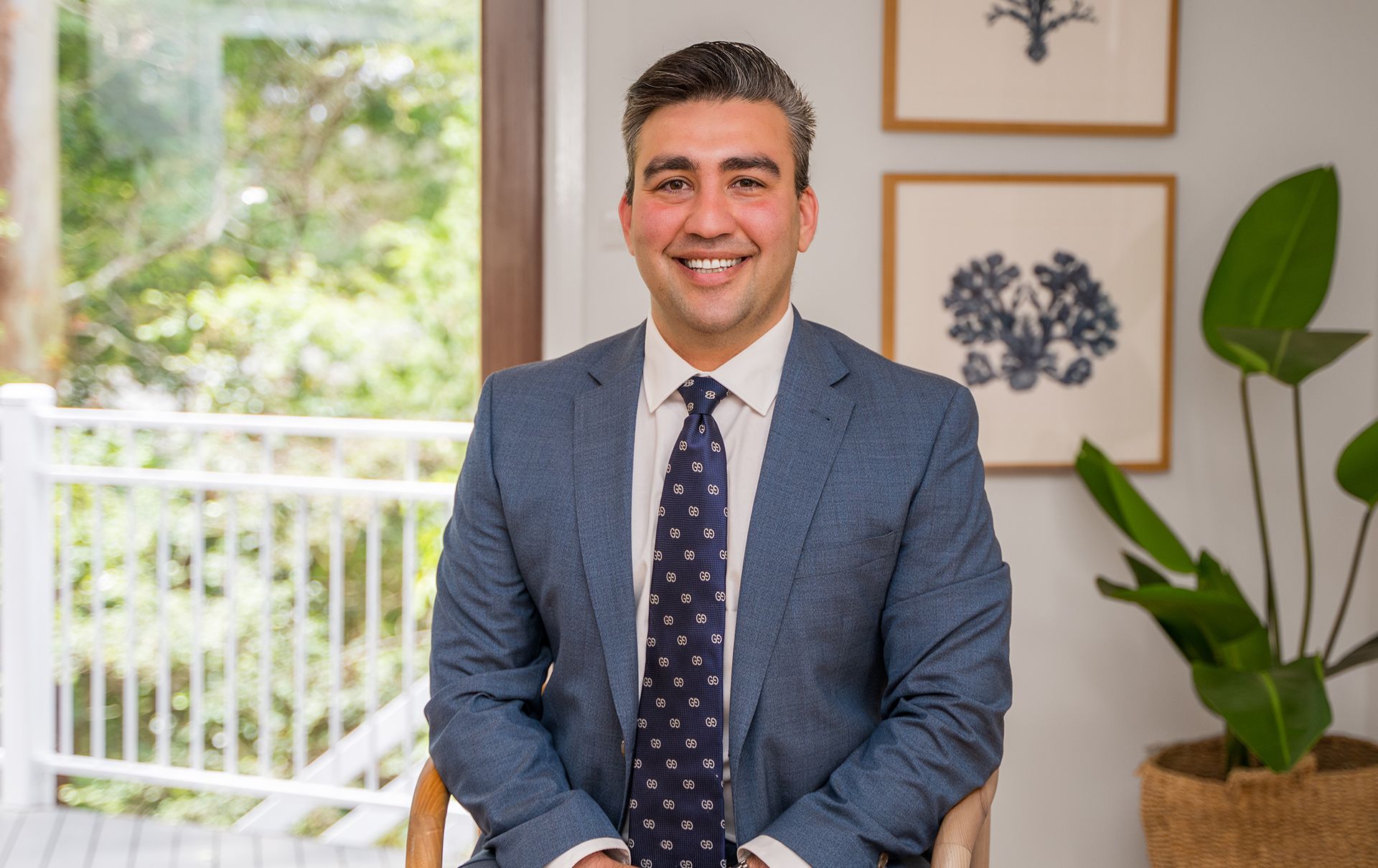 Iman Makari | Stone Real Estate