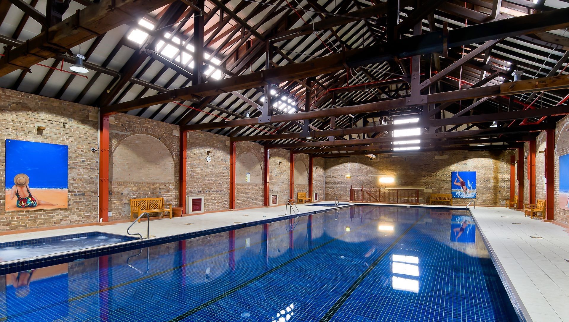 Real Estate For Lease - 121/4-8 Dick Street - Balmain , NSW