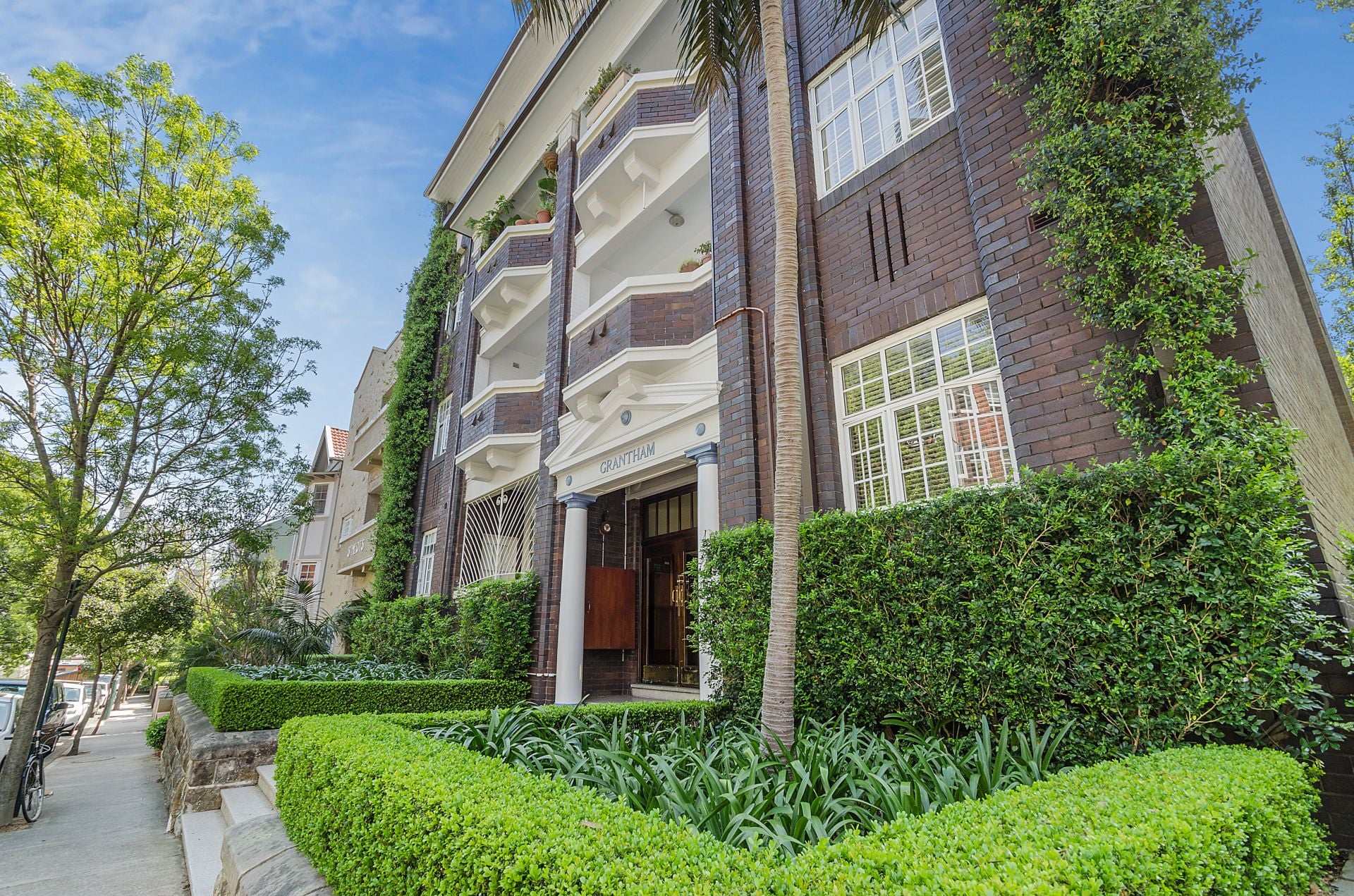 7/20 St Neot Avenue, Potts Point | Sydney Links Real Estate