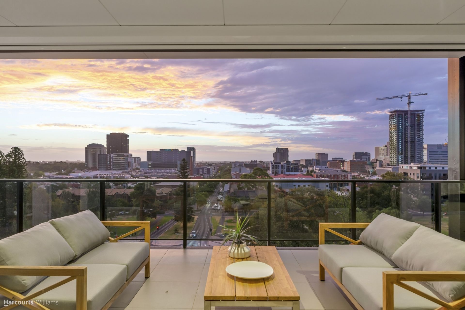 701/36 Hurtle Square, Adelaide | Williams Real Estate