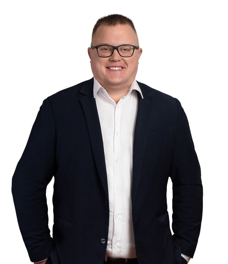 OBrien Real Estate Directors