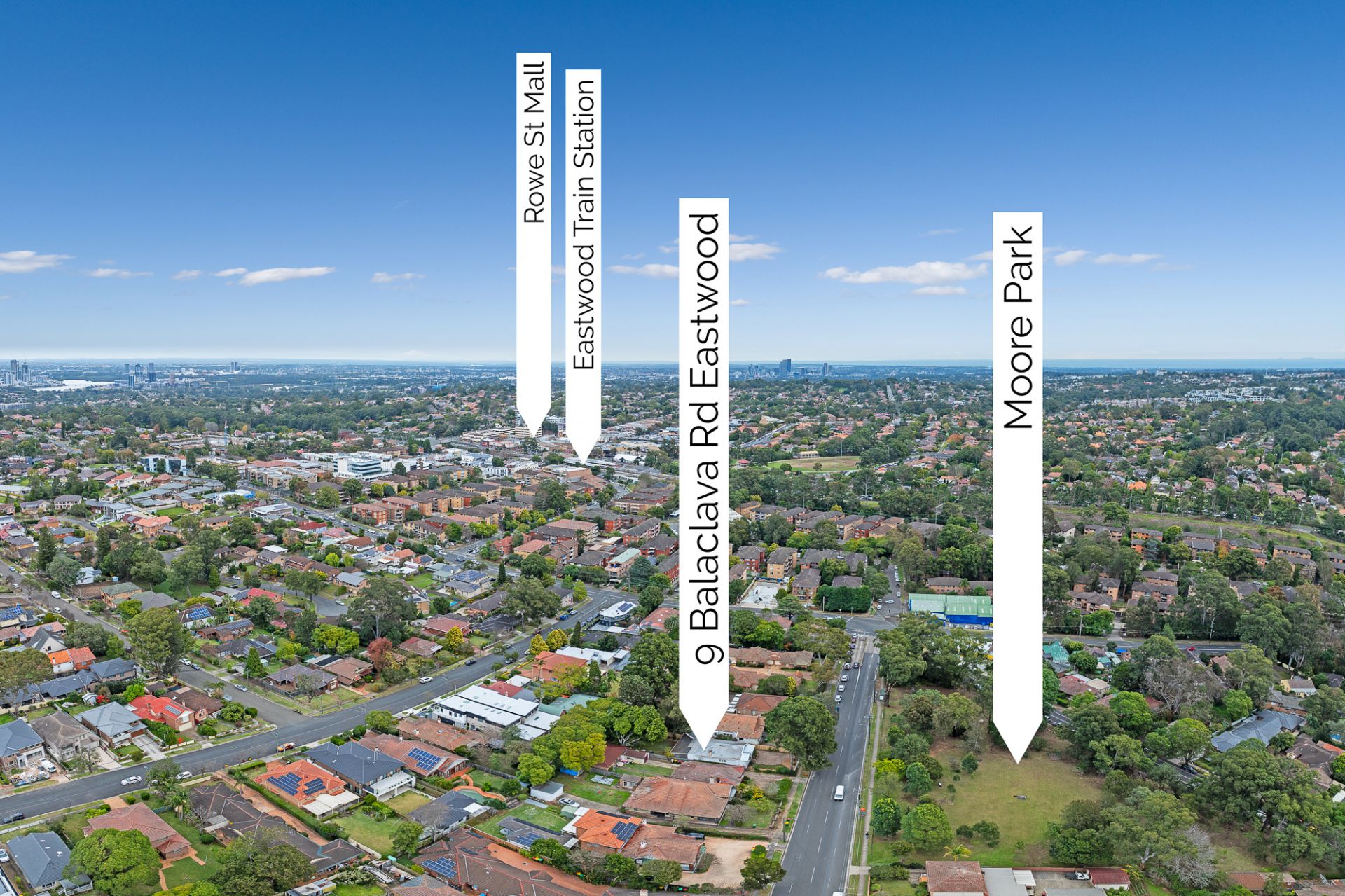 Real Estate For Sale - 9 Balaclava Road - Eastwood , NSW