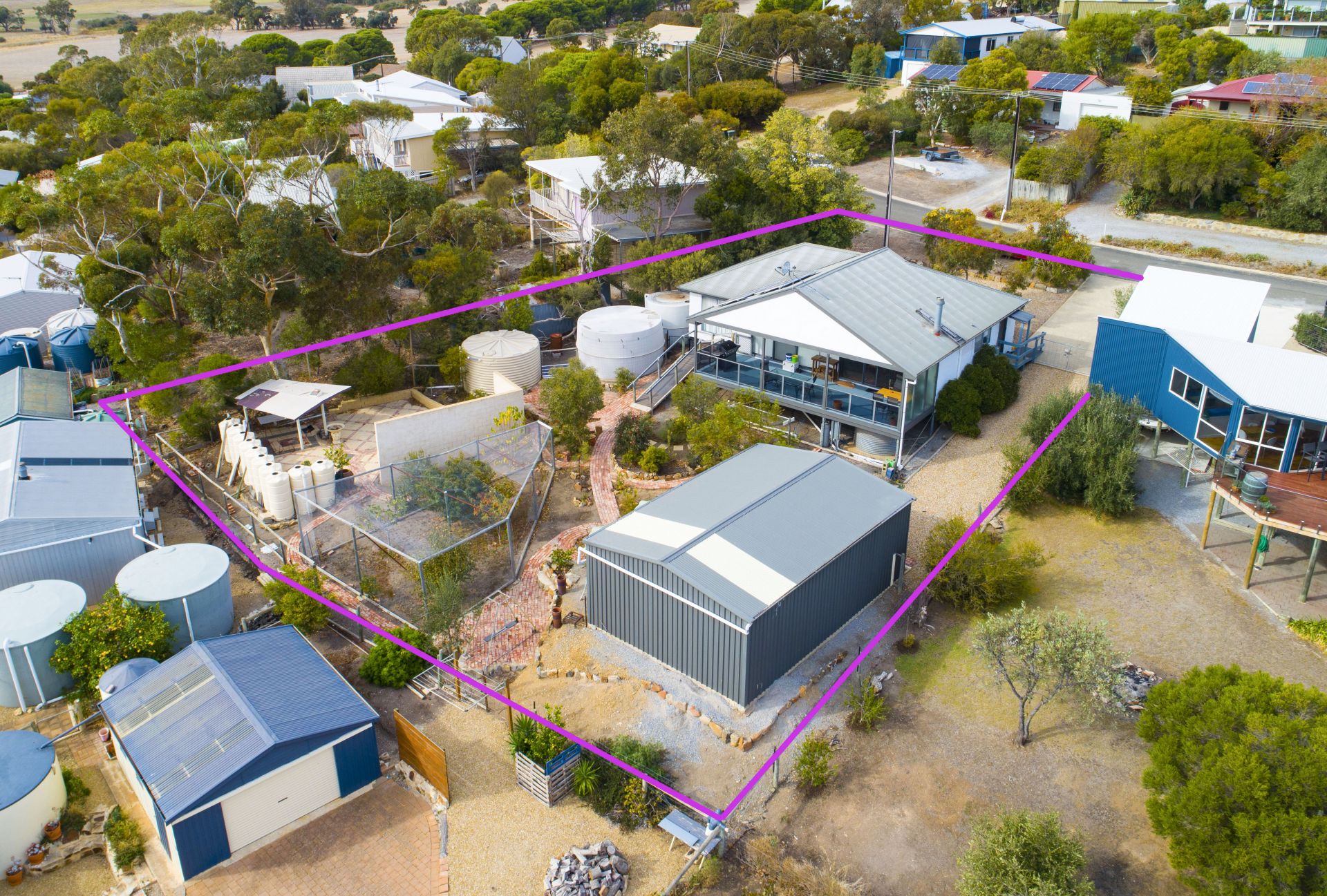 17 Oceanview Drive, Second Valley | South Coast Realty