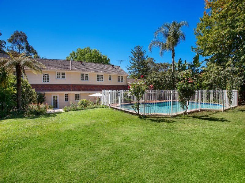 3B Burgoyne Street, Gordon | Asset Realty