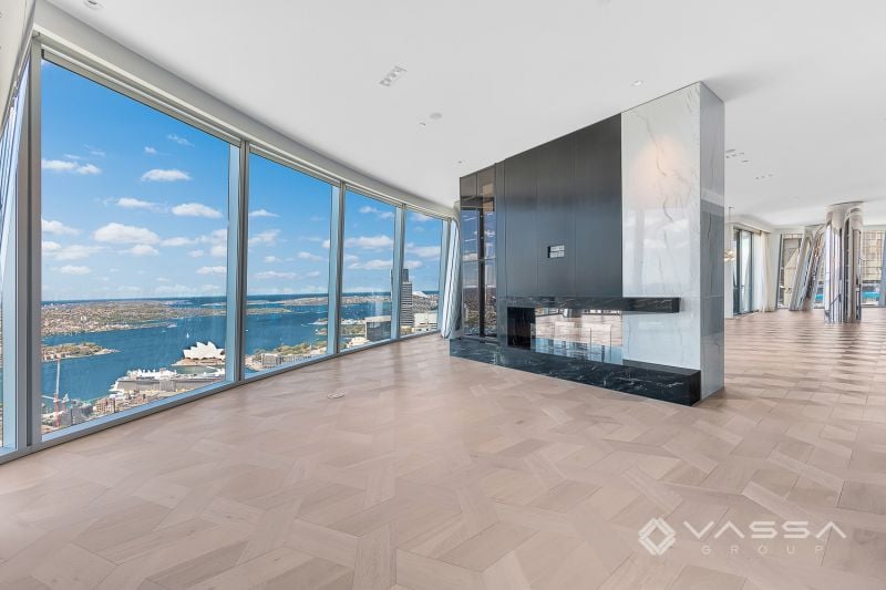1A Barangaroo Avenue, Barangaroo | Vassa Group Pty Ltd