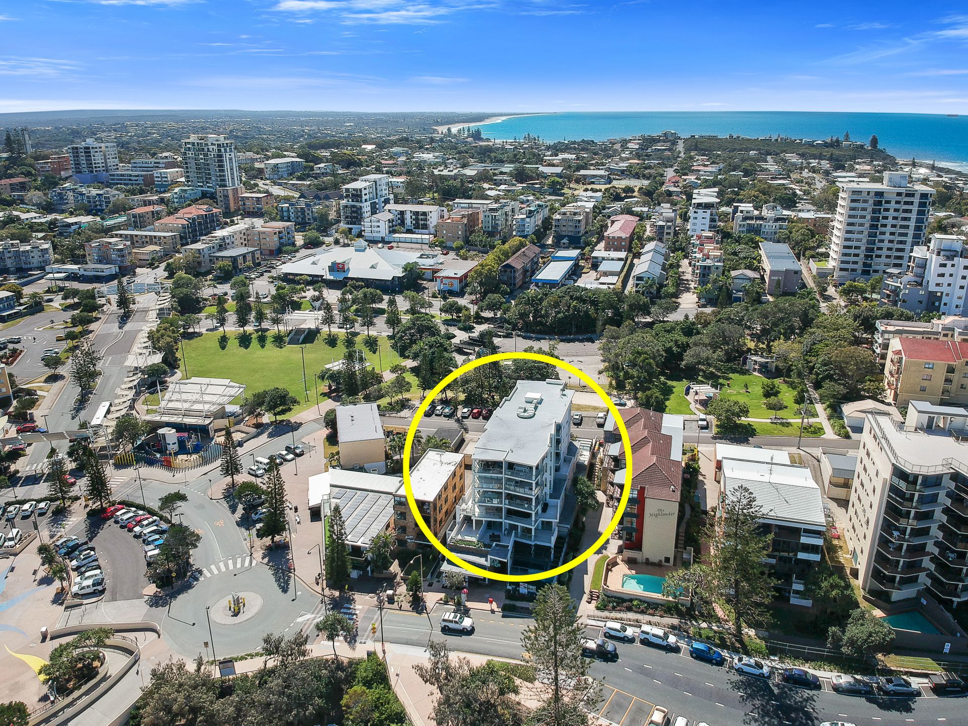10/10 Princess Lane, Kings Beach | Amber Werchon Property