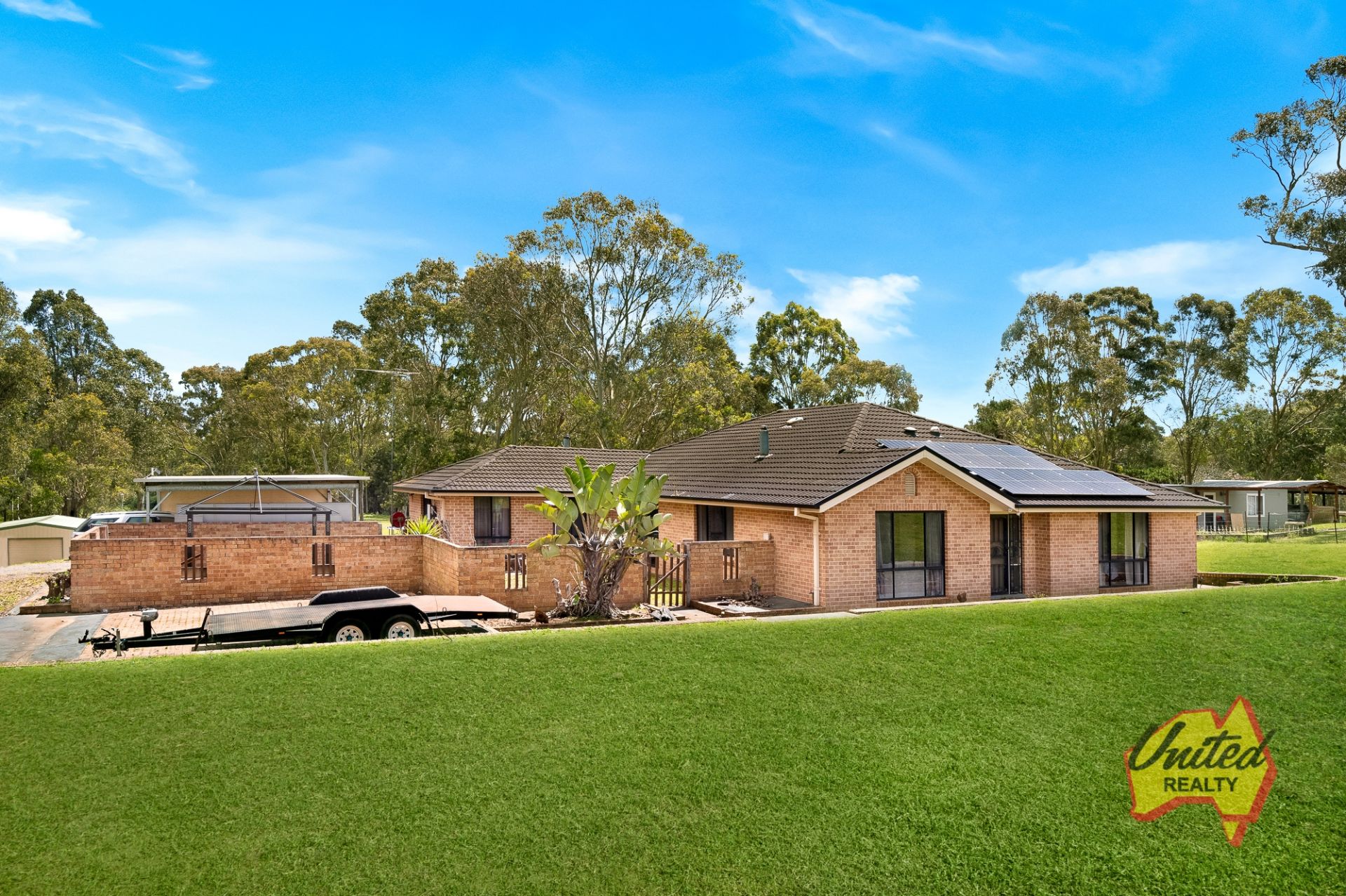 311 Catherine Fields Road, Catherine Field | United Realty