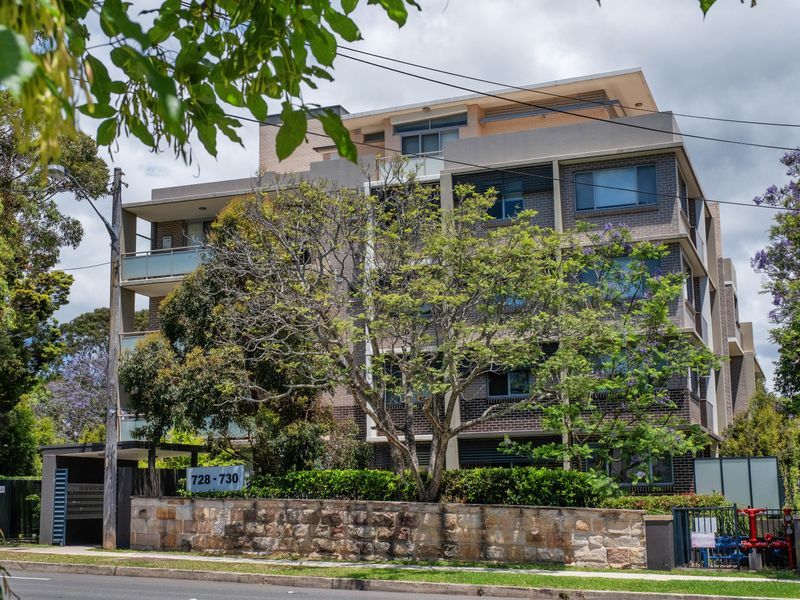 13/728-730 Pacific Highway, Gordon | Asset Realty