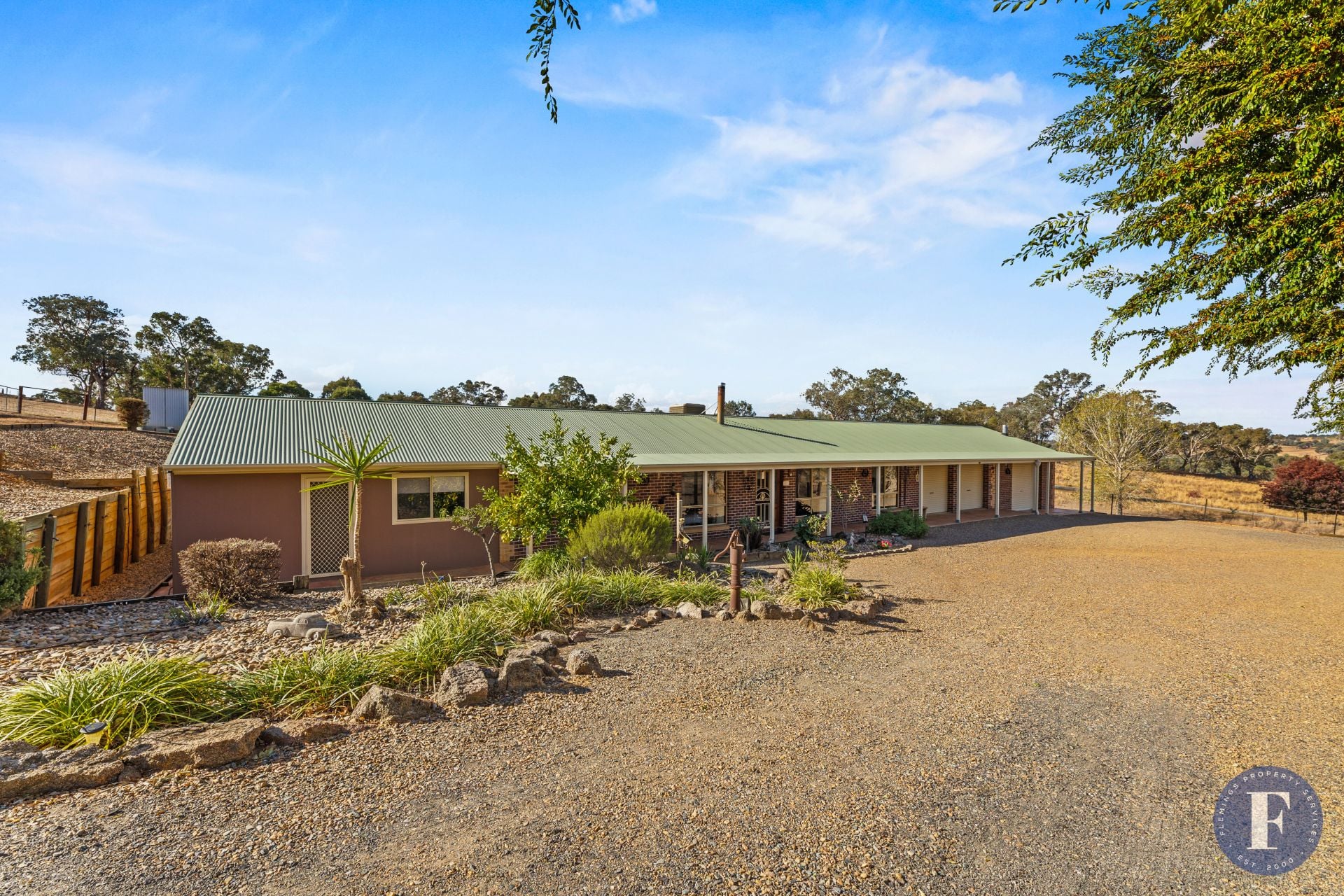 91 Burrows Road, Young | Flemings Property Services