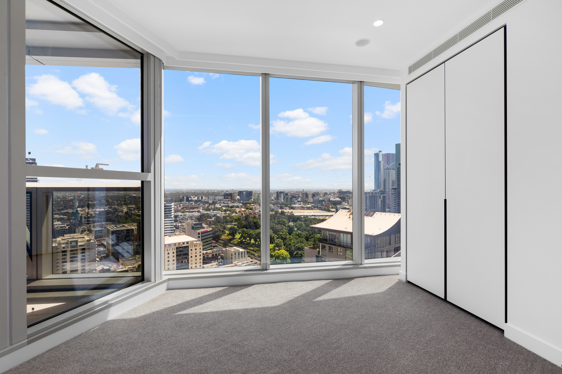 Melbourne | PMX Property