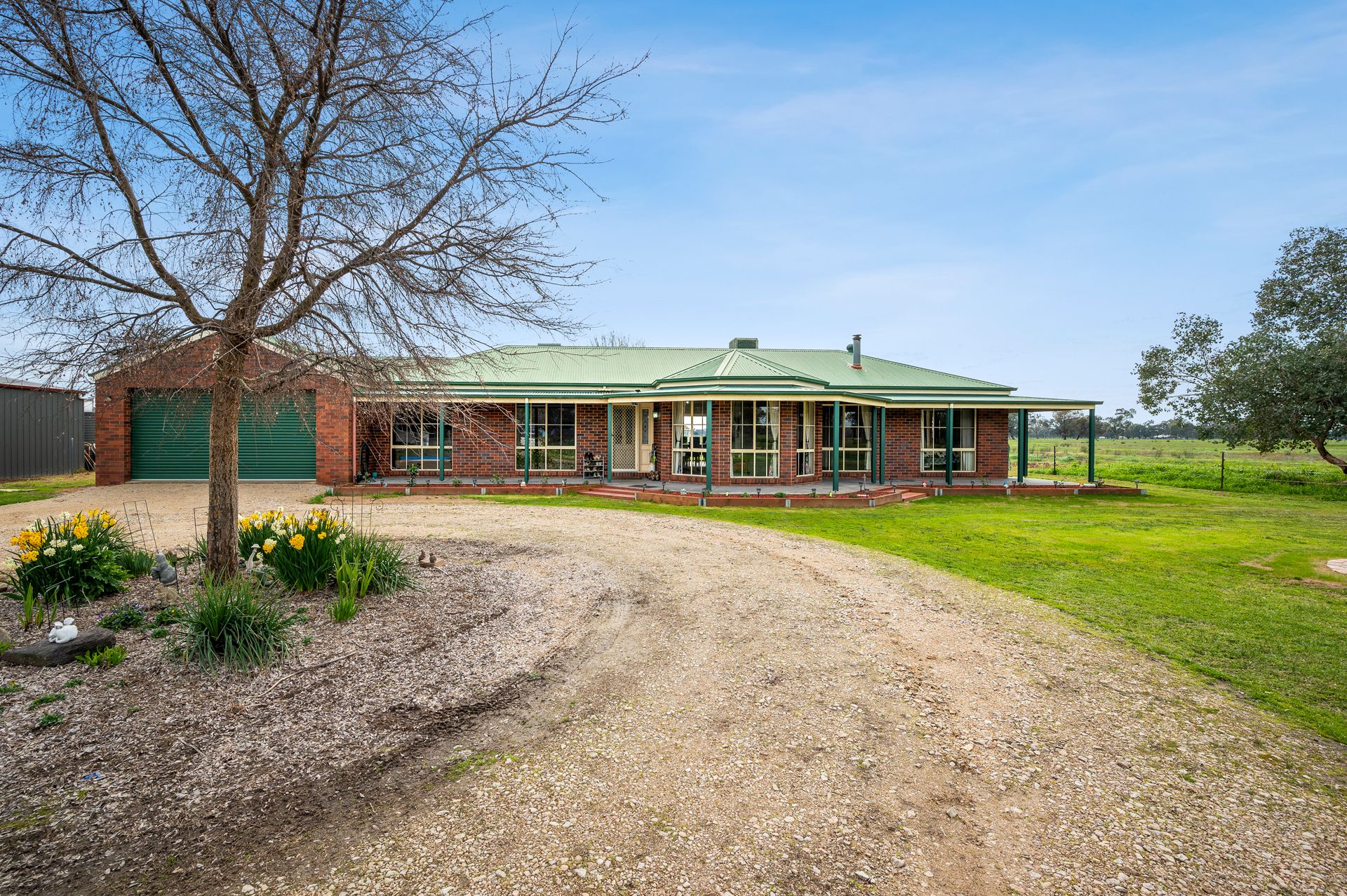 76 Laceby-Glenrowan Road, Laceby | OBrien Real Estate