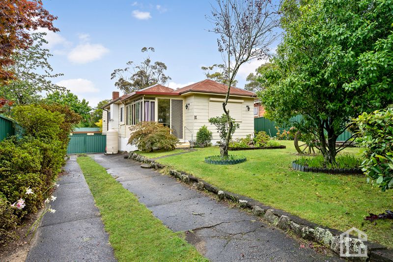 29 Ridge Street, Lawson | Chapman Real Estate