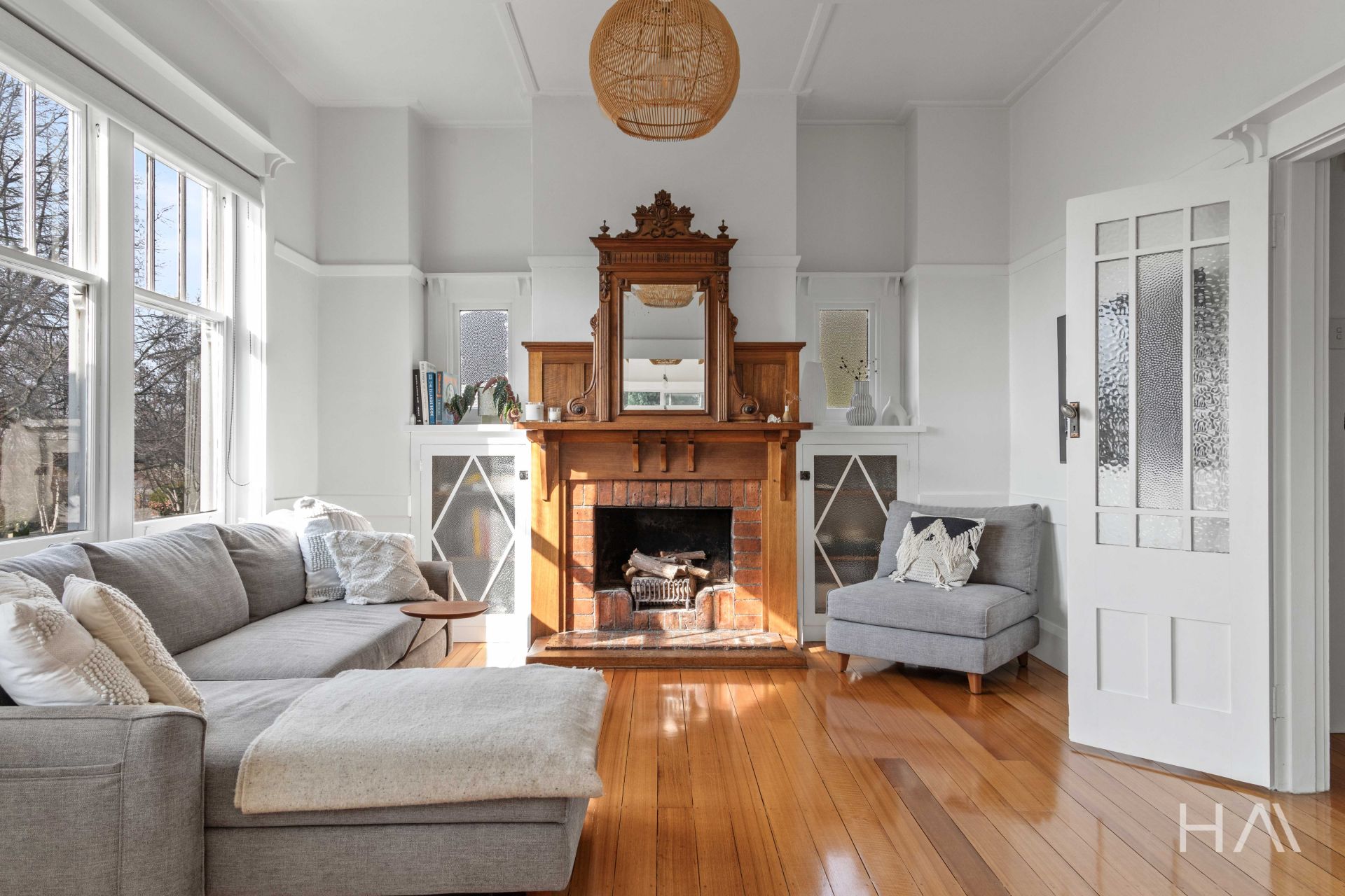 80 David Street, Newstead | Harrison Agents