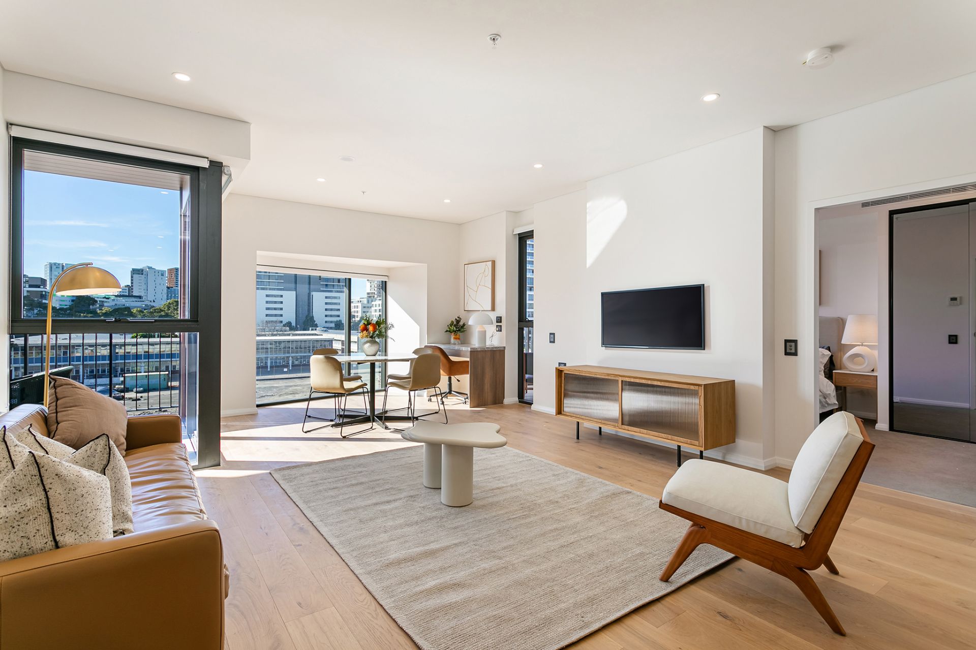 280/10 Peters Street, Zetland | Morton