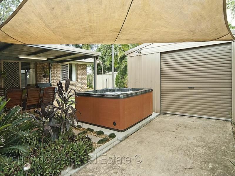 Real Estate For Sale - 5 Pandanus Court - Regents Park , QLD