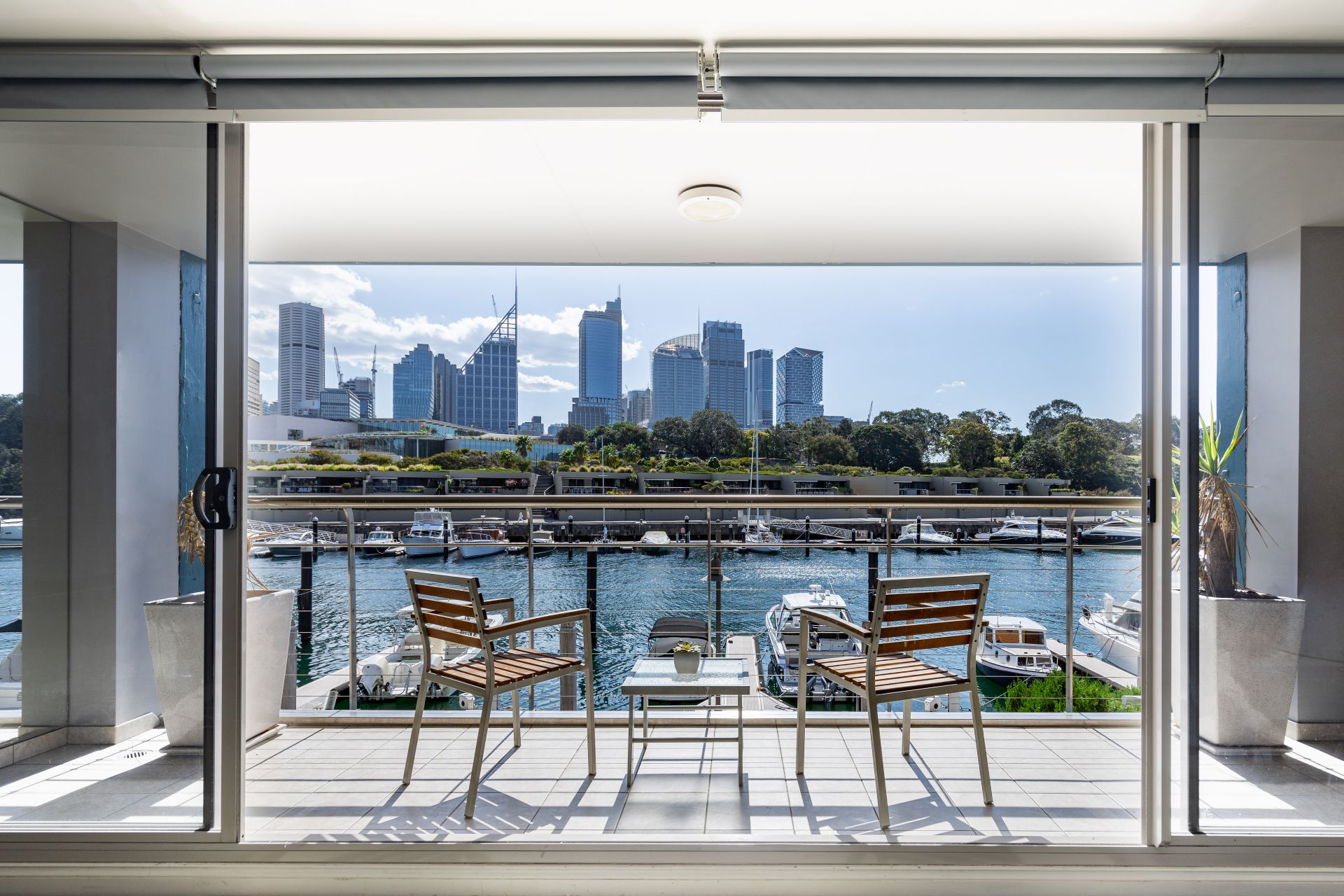 202/6 Cowper Wharf Roadway, Woolloomooloo | Morton