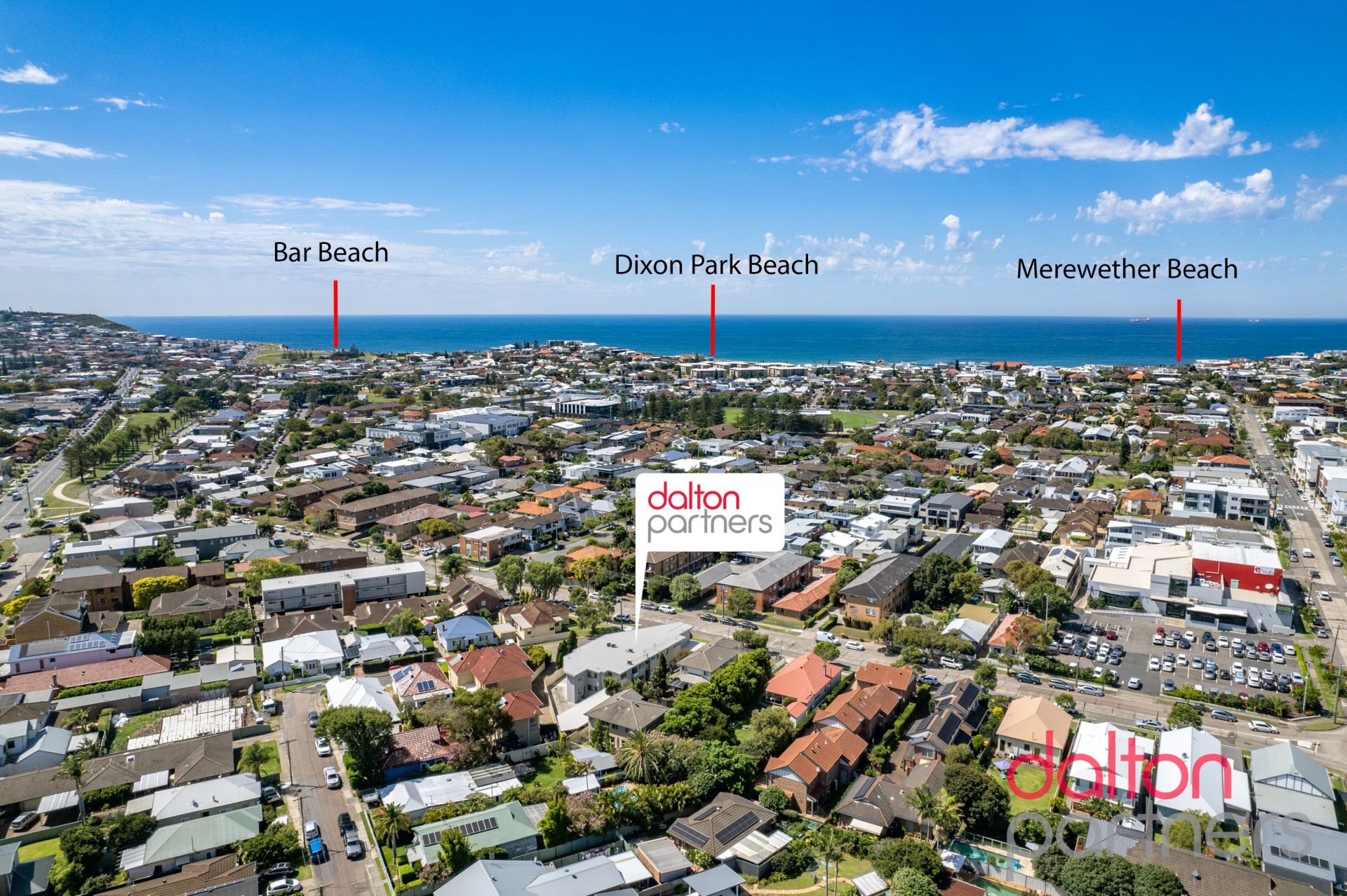 4/42 Morgan Street, Merewether | Dalton Partners The Junction